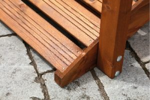 Garden Bridges | AFK Marketing Ltd wooden garden furniture